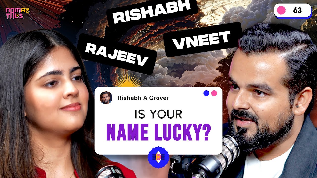 What Your Name Number Really Says About You – Insights from Name ...