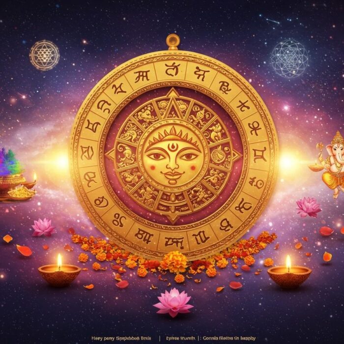 Sankashti Chaturthi 2025: Date, Cosmic Significance & Astrology ...